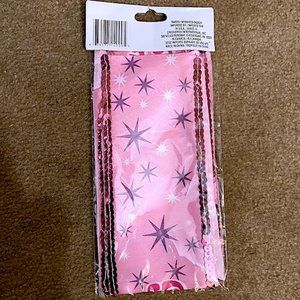 Party Supplies | Party Sash Birthday Princess Pink With Sequins | Poshmark